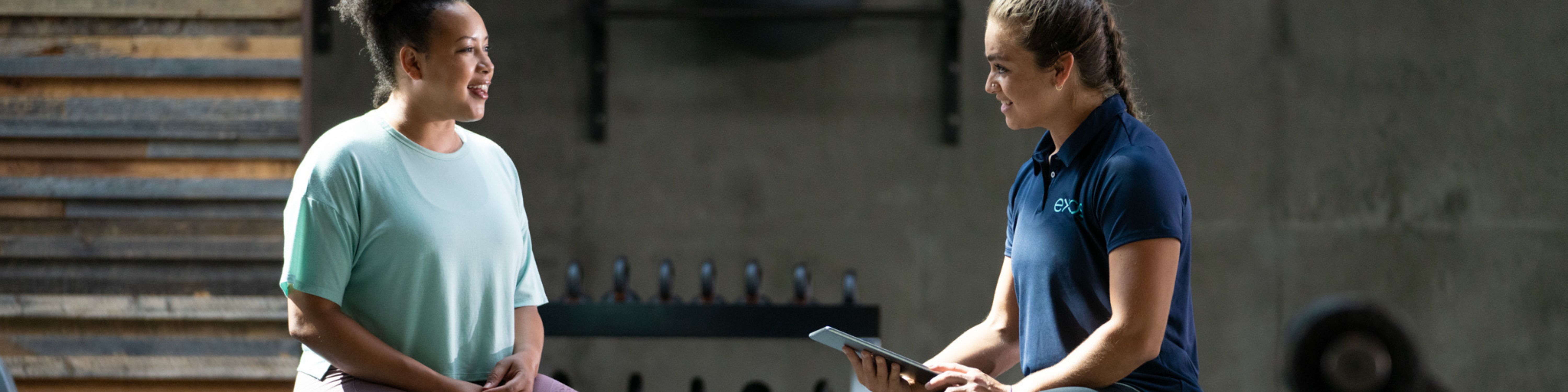 Adult High Performance Fitness Training | Exos